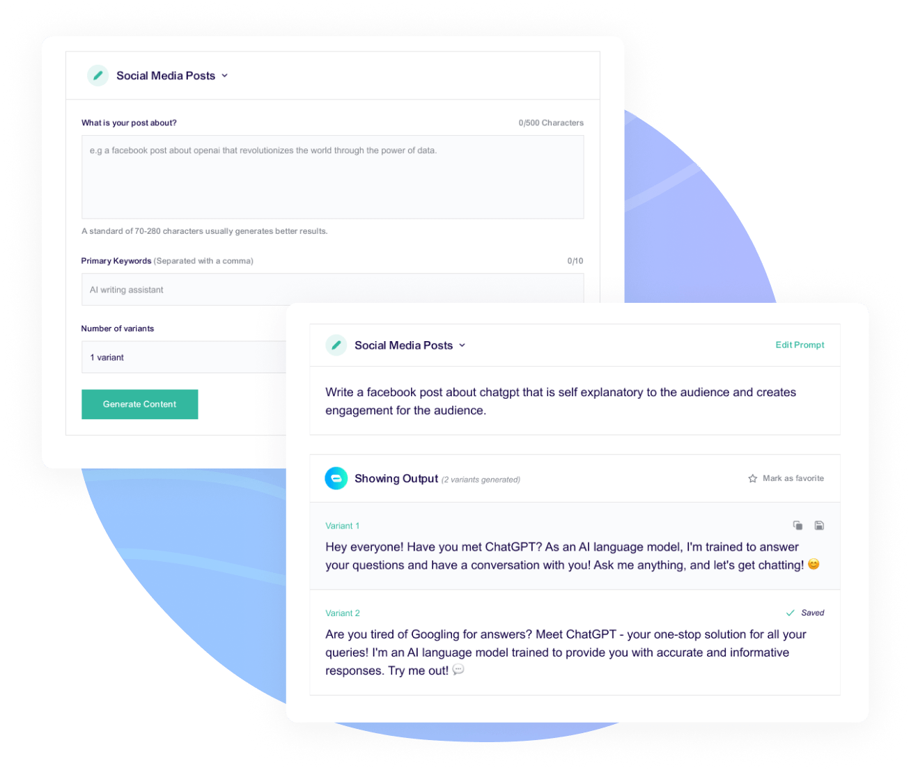 AI SEO Service | About Us | Rank Genius